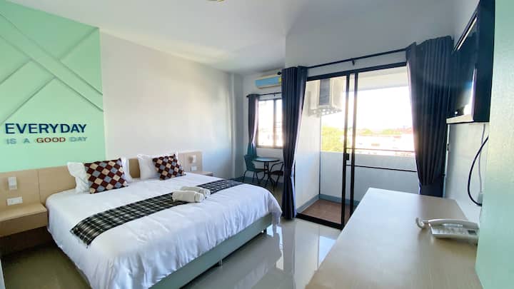 Aree Place Chiang Mai - Chiang Mai