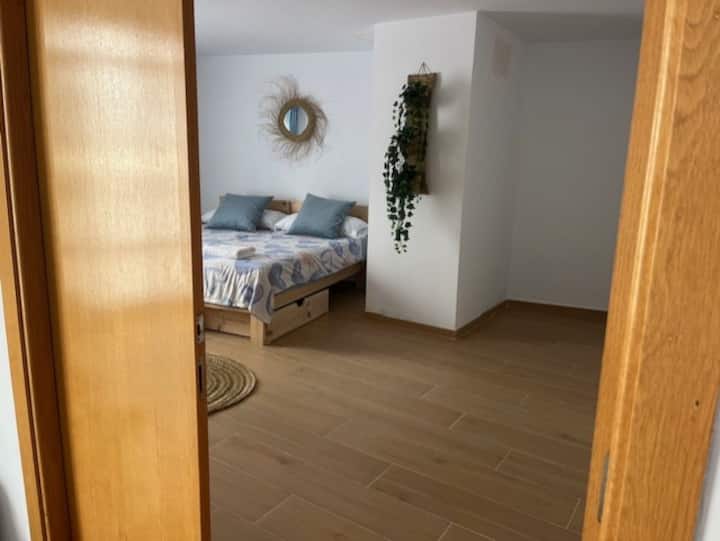 Alzirabonita Apto 25 - Alcira