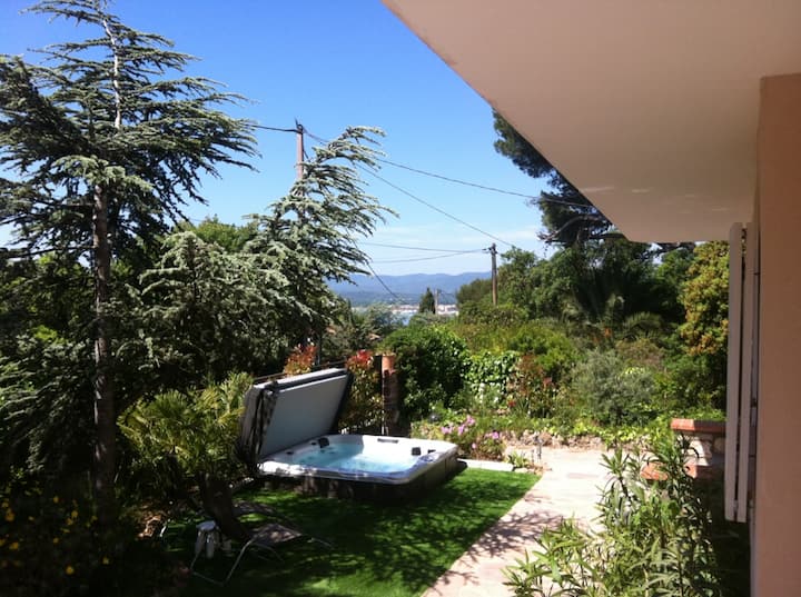 Appartement 75 M² 15 Mn Plages - Fréjus