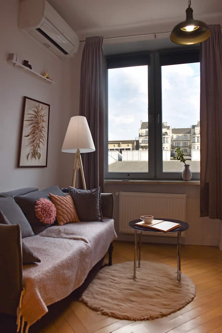 Dworzec Centralny/żelazna/varso - Varsovie