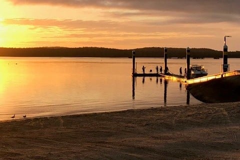 Turkey Beach Holiday Rentals & Homes - Queensland, Australia | Airbnb