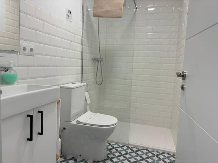 Alzirabonita Nuevo Loft 22 - Alcira