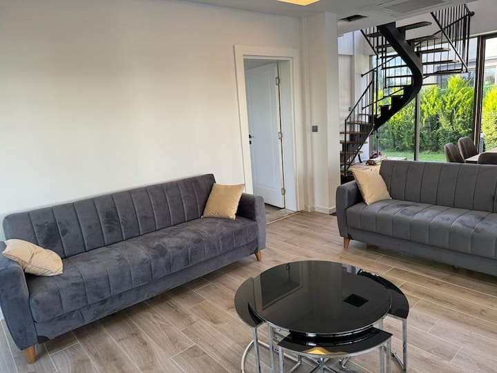 Antalya Belek Luxe Villa 53 - Belek