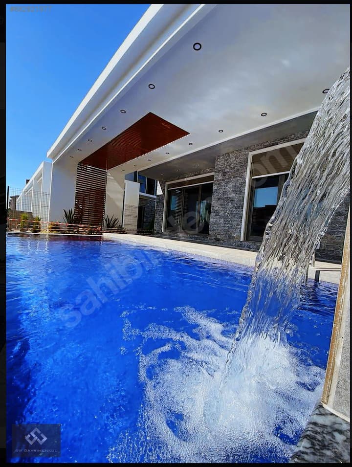 Antalya Belek Luxe Villa 53 - Turkey