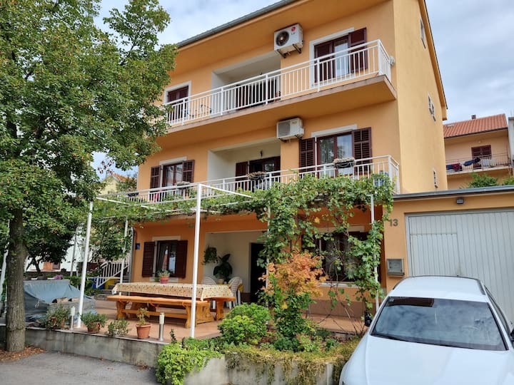 Apartment Lilic 4 Pax - Crikvenica