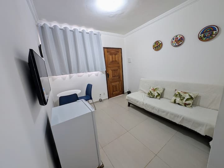 Apartamento Em Boa Viagem - Boa Viagem