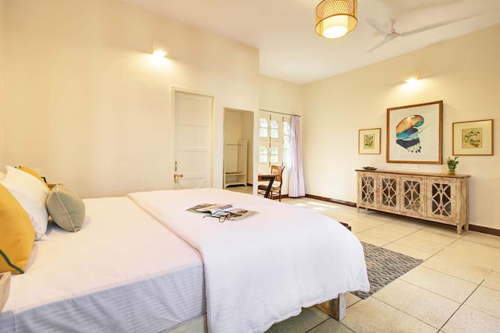 3 Bedroom Villa Boutique By Avaanti Stays - Udaipur