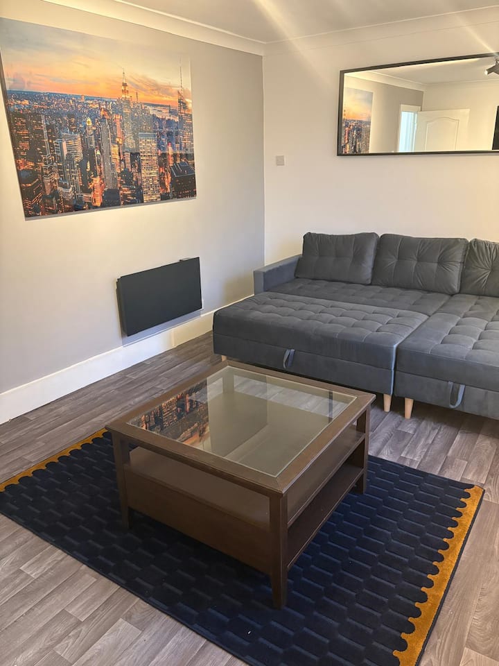 Montpellier Place - Bristol