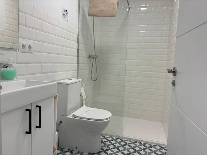 Alzirabonita Nuevo Loft - Alzira