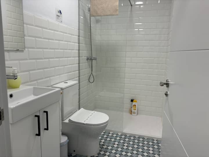 Alzirabonita Nuevo Loft 12 - Alcira