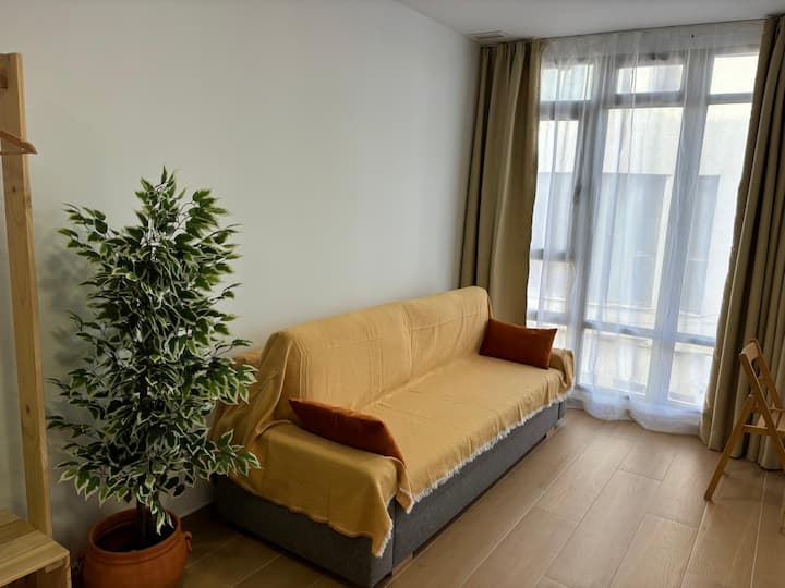 Alzirabonita Nuevo Loft 13 - Alcira