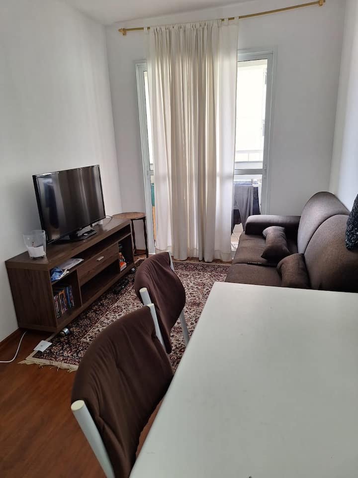 Suíte Próx. Neolab Unither,cristália, Drogasil,usp - Osasco