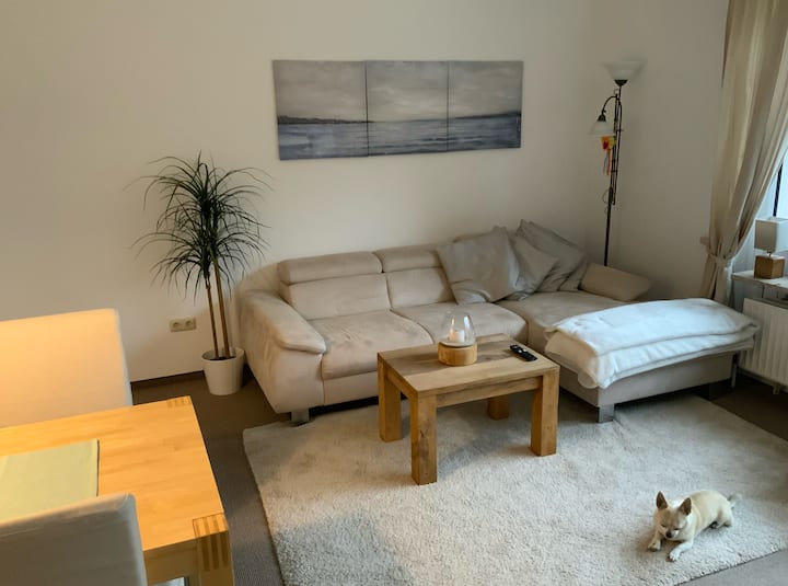 Ferienwohnung Hahnenklee - Goslar