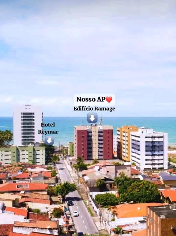 Nosso Ap - Maceió