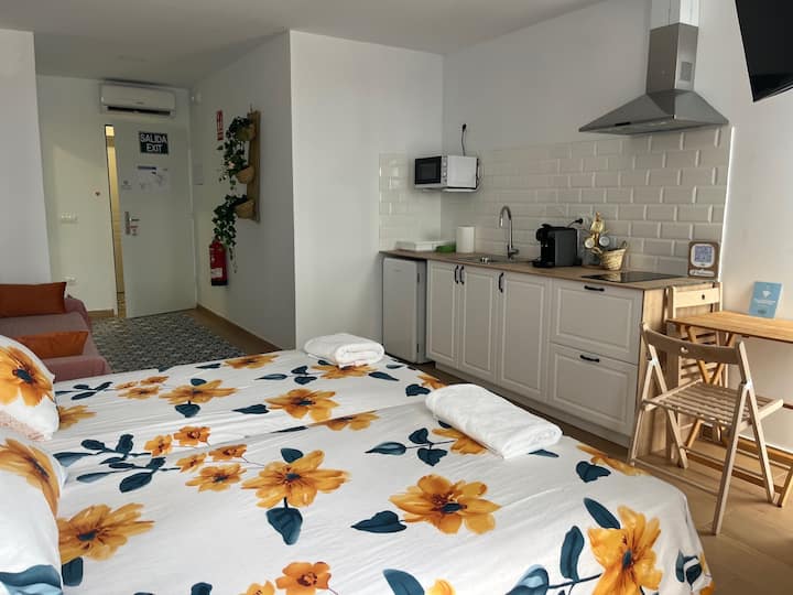 Alzirabonita Nuevo Loft 15 - Alzira