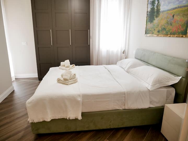 Casa Andre - Scandicci