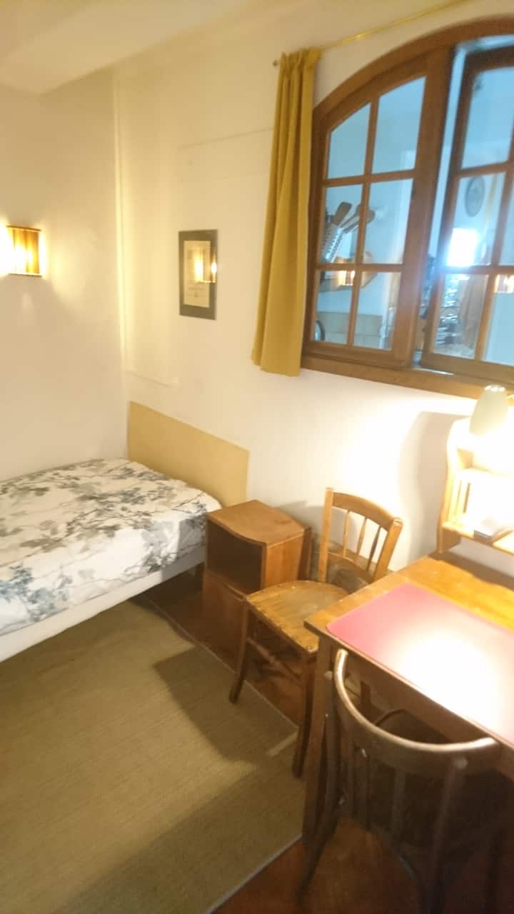 Chambre Calme Au Centre De Lyon - Lyon