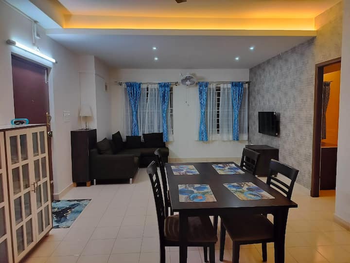 Travelers Home Chikmagaluru - Chikmagalur