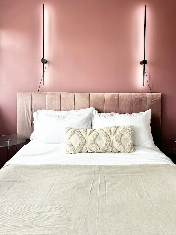 Cozy Studio Near Regent’s Park 9 - 倫敦