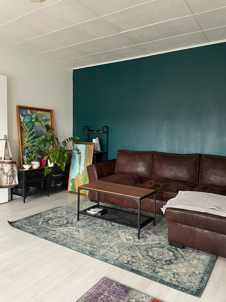 Chambre Privée En Attique - Strasbourg