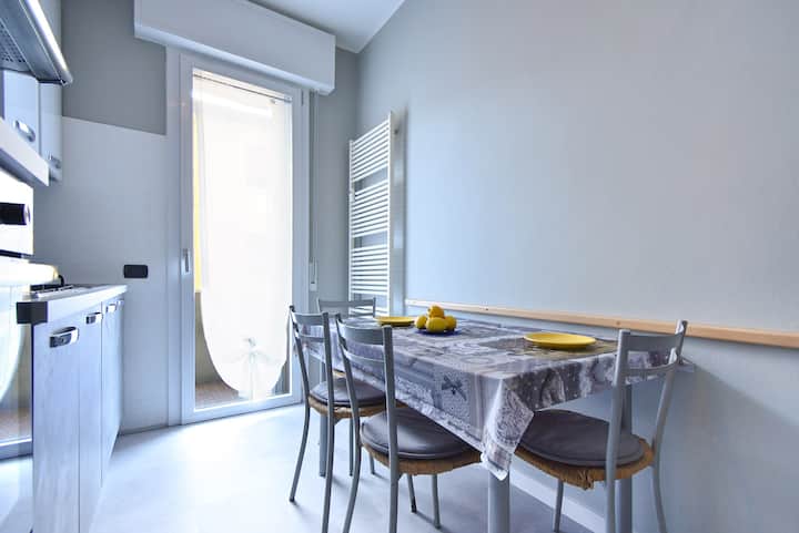 Welc-ōm Sorio 4 Rooms - Padua
