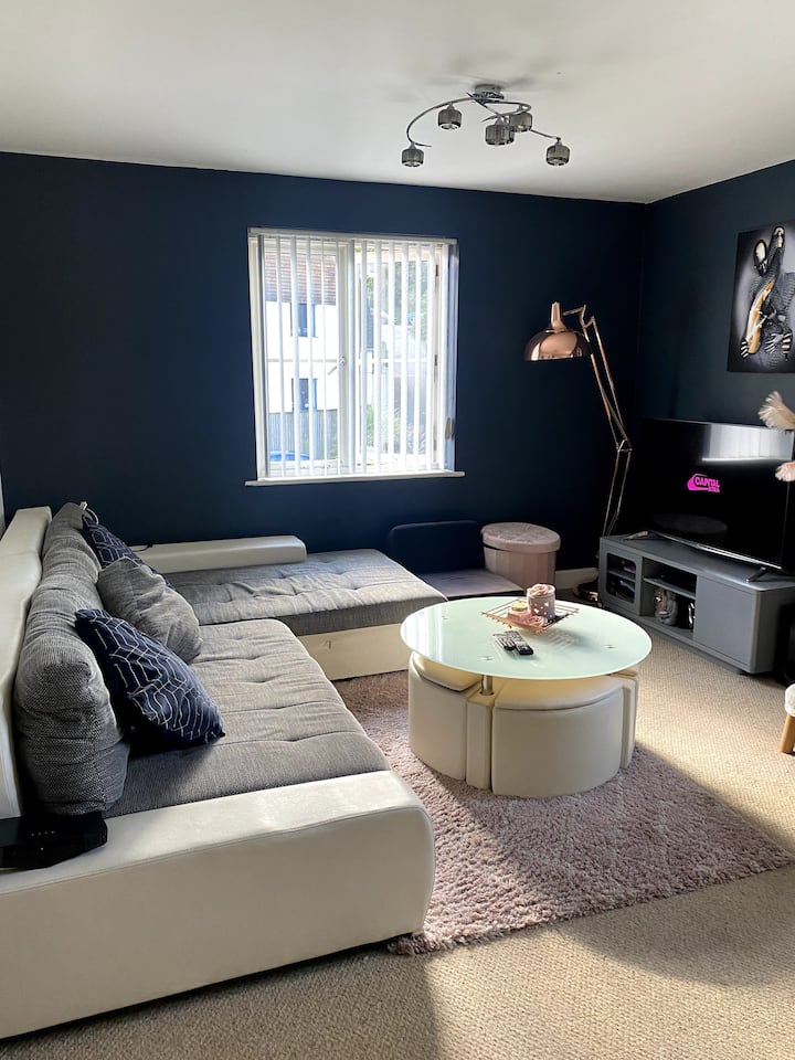9 Treveth Avon House - Penryn