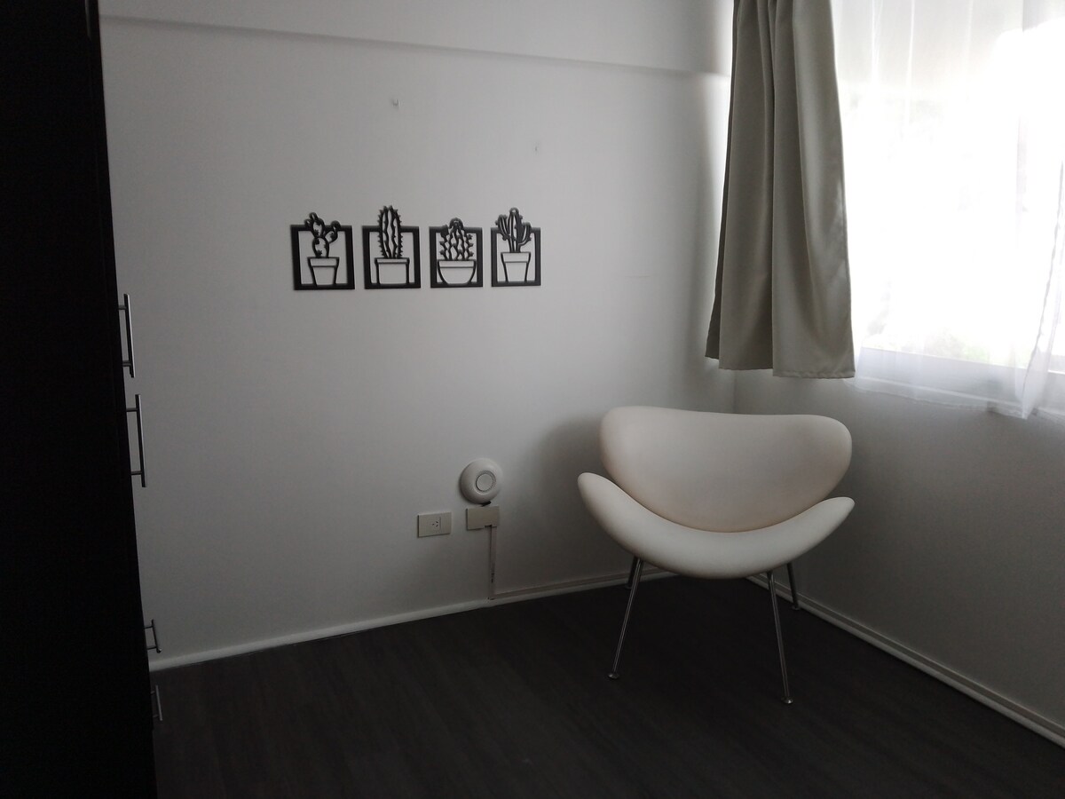 Maison Work & Travel 302 Núñez - Apartments for Rent in Buenos Aires ...