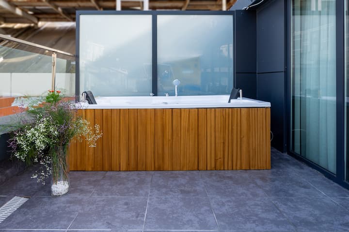 Spacious 3br W/ Garden, Swing - İstanbul