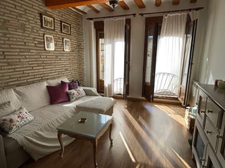 Habitación En El Centro - Logroño