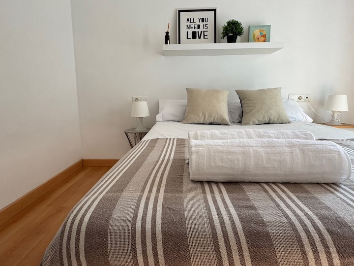 Apartamento Gaona - Málaga, Spagna