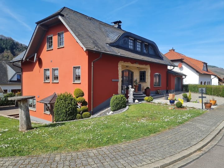 Dreiländereck-serrig - Nittel