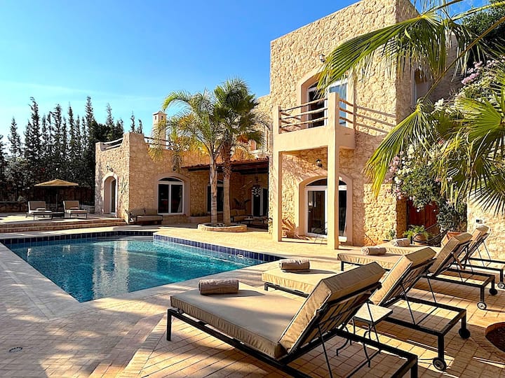 Palais Babel - Essaouira