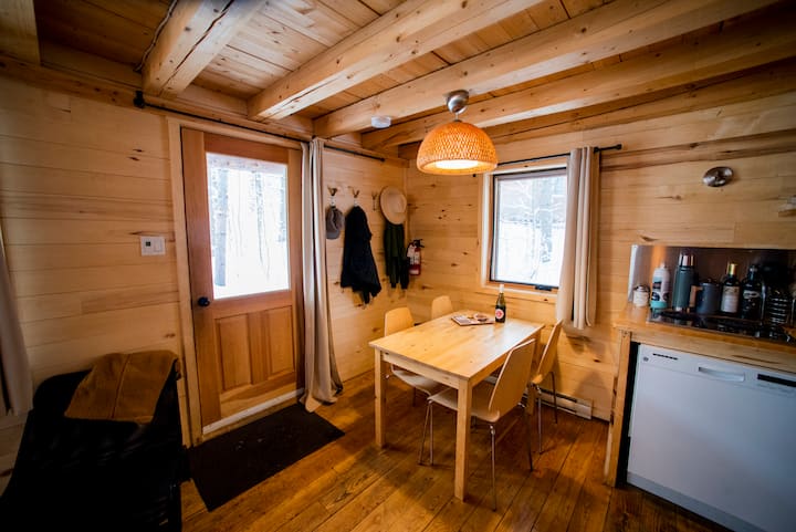 Chalet - Hotel Horizon - Sutton