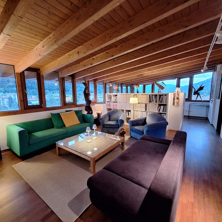 L'atelier - Verbania