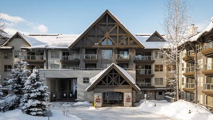 Spend Christmas In Whistler - Whistler