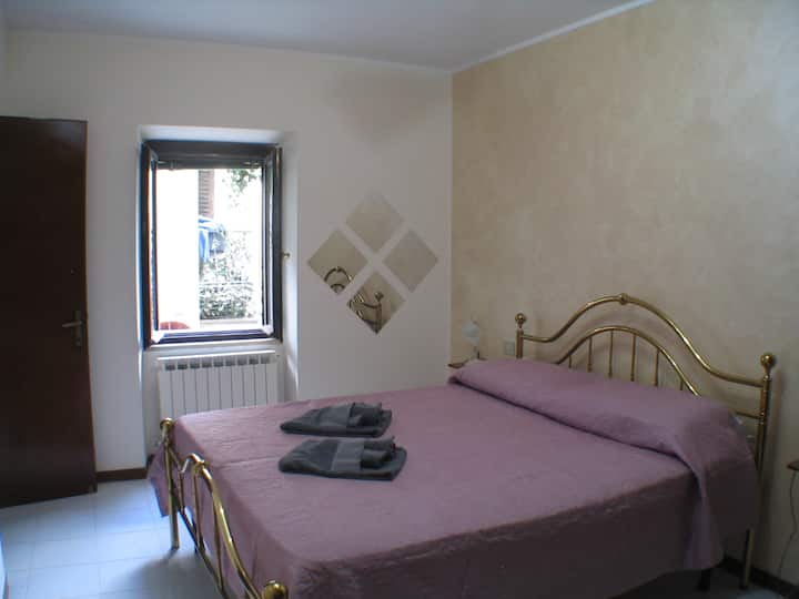 Alloggio Via Delle Monache, 13 - Viterbo