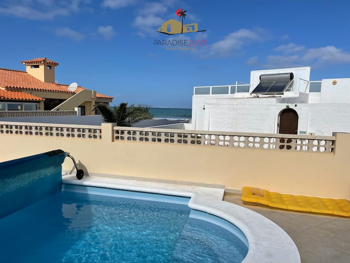 Villa Bonita - Corralejo