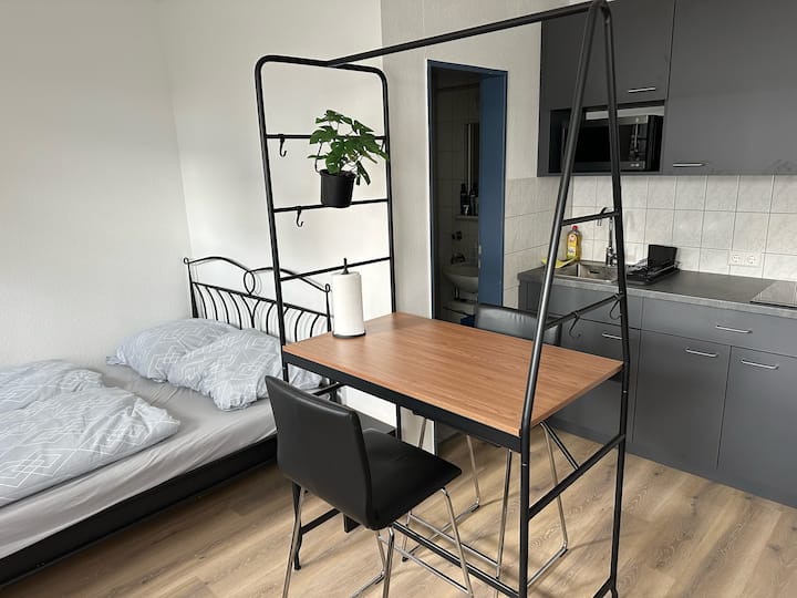 Appartement In Jülich - Jülich