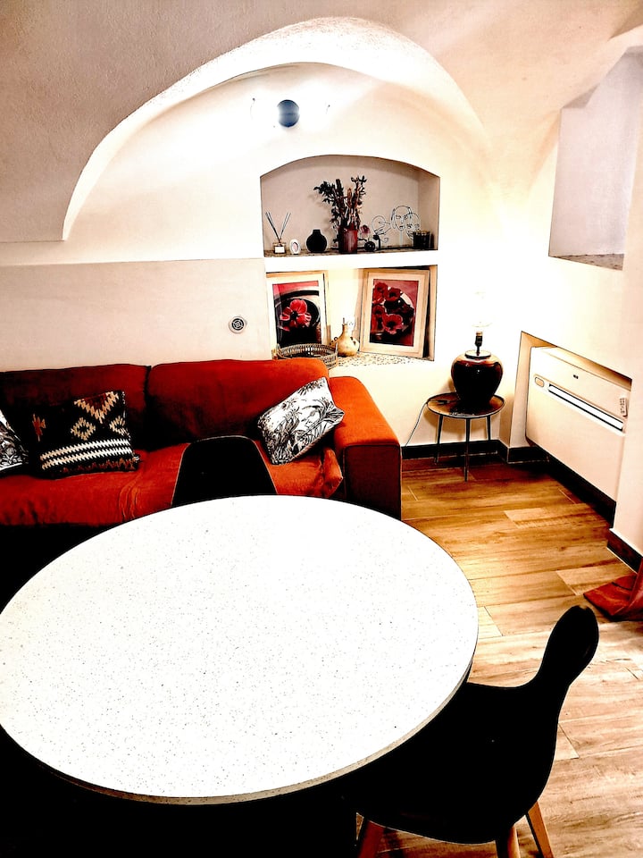 Appartement Julia - Bastia