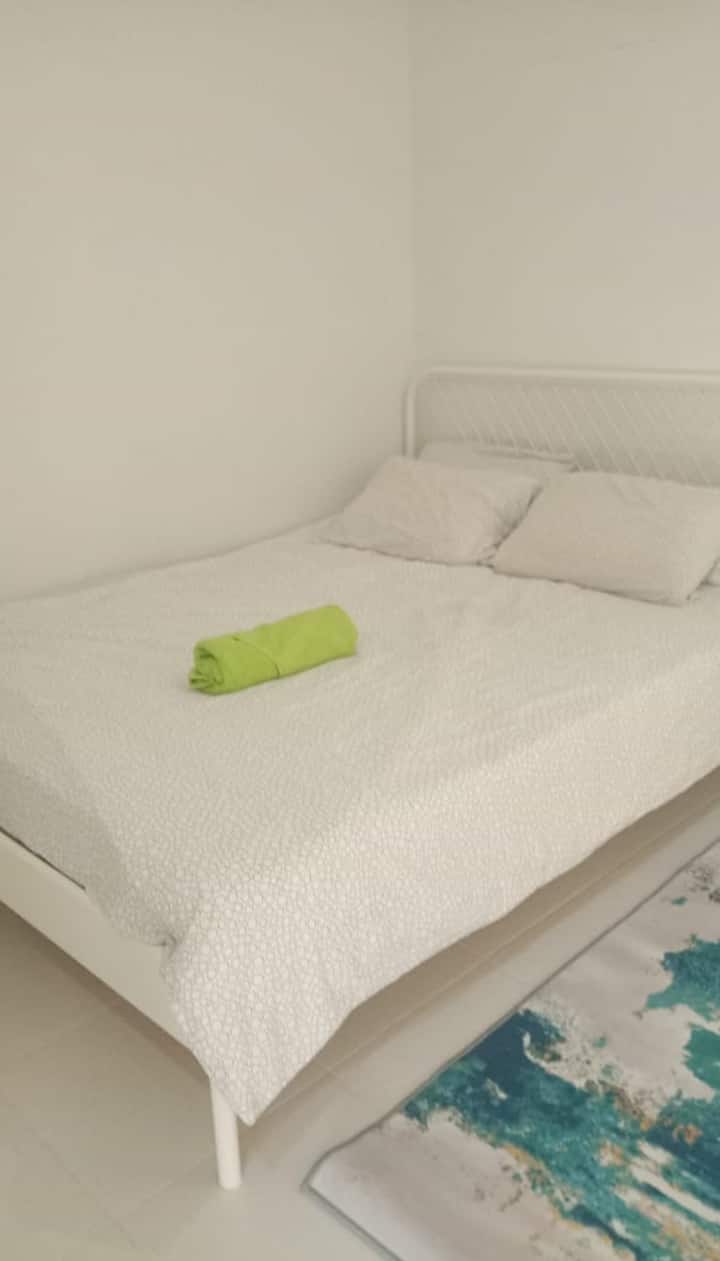Homestay Taman Tiara Paka - Kerteh