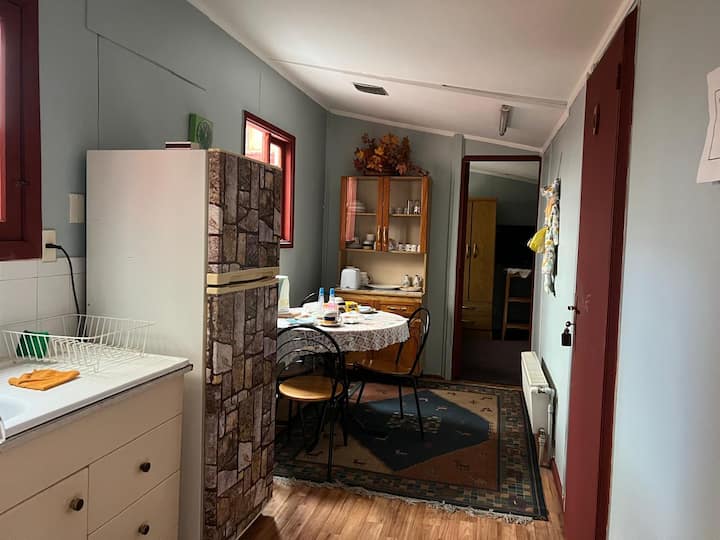 Departamento En Residencial - Puerto Natales