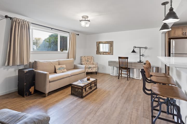 Cozy Condo Near Downtown Kalispell & Glacier Np - Kalispell, MT