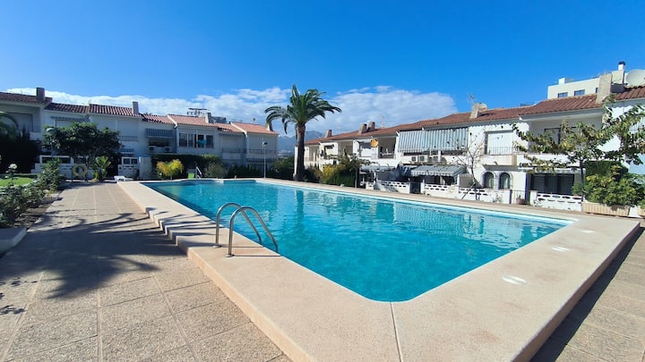 Walking Distance To Beach - L'Albir