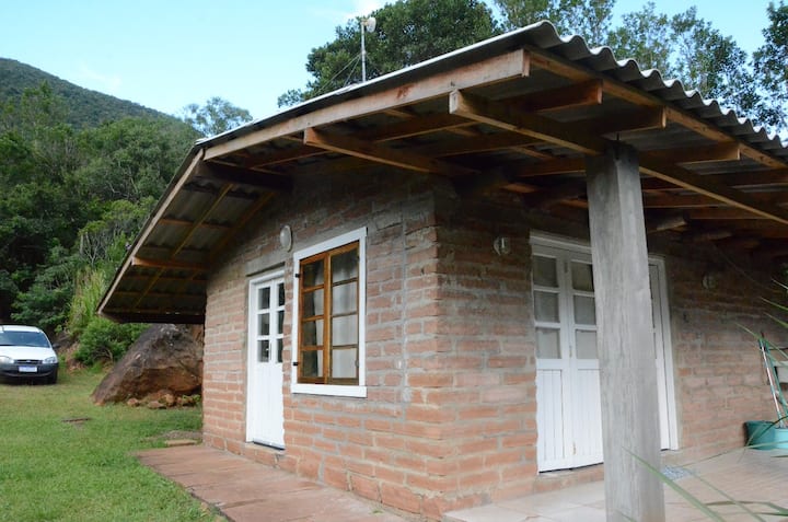 Cabana Do Ivan, Caraá - Maquiné