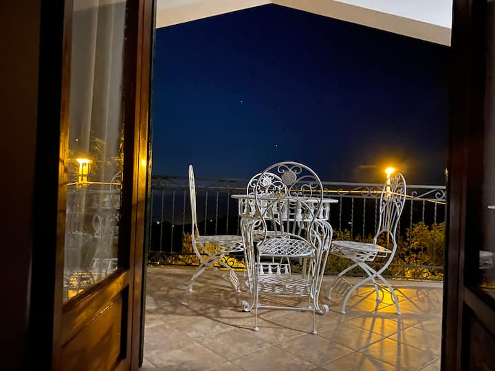 Il Cielo, Cannicchio, Casa Vacanze - Acciaroli