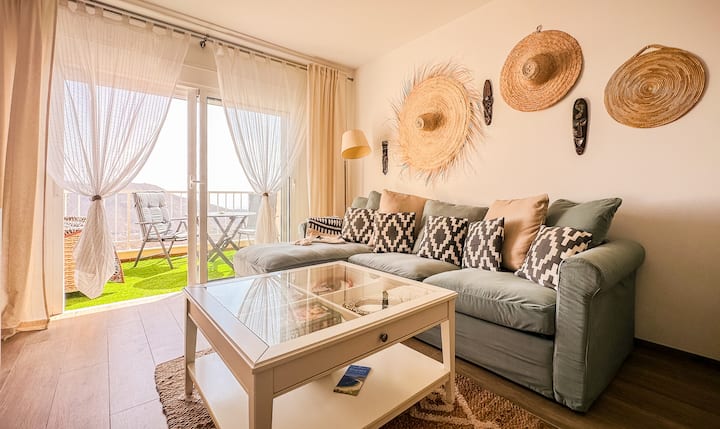 Tenerife Dream View Apartment - Los Cristianos