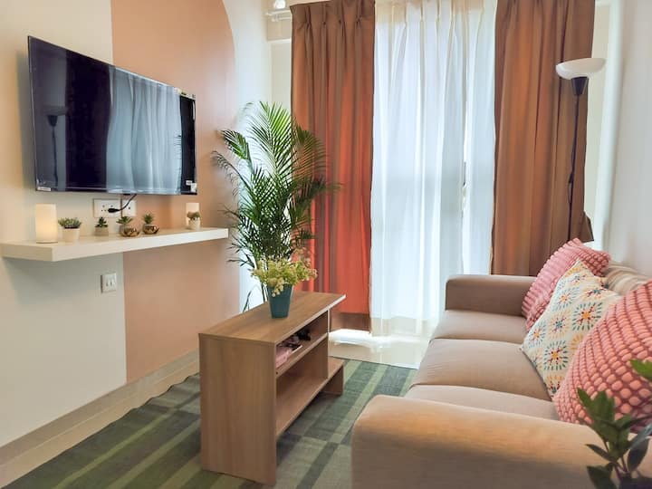 Citytophome 1bhk At Lower Parel - Mumbai