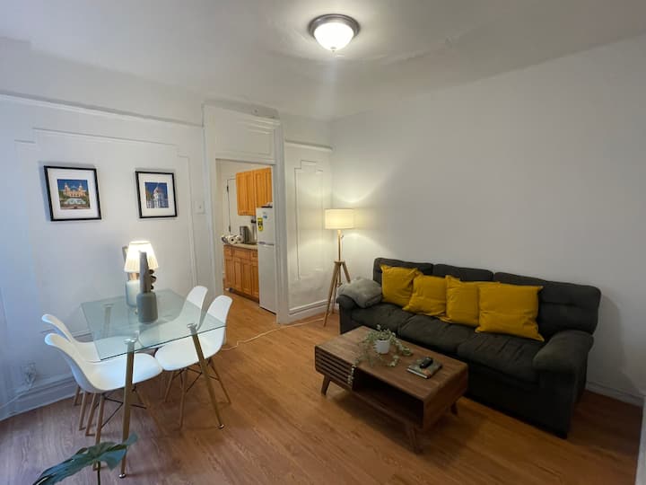 Two Bedroom In Williamsburg - Queens