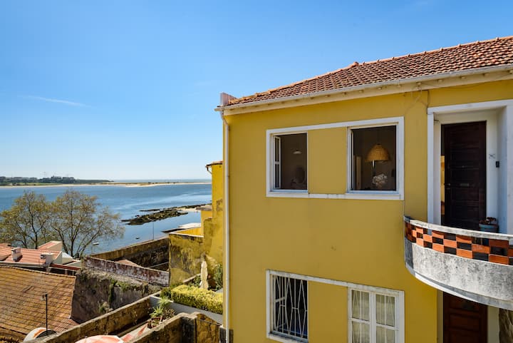 River View Cozy Small Apartament - Matosinhos
