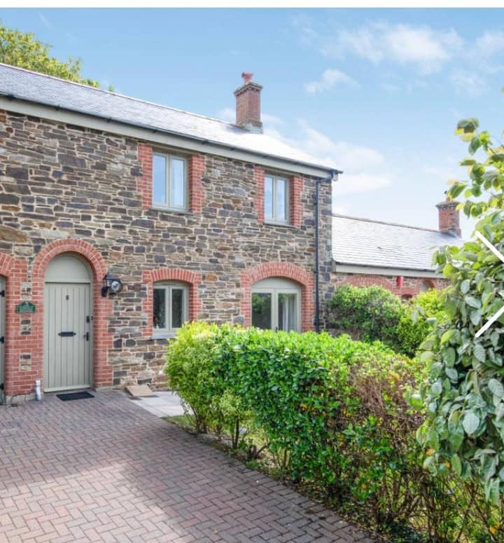 Cottage In Thurlestone - Hope Cove